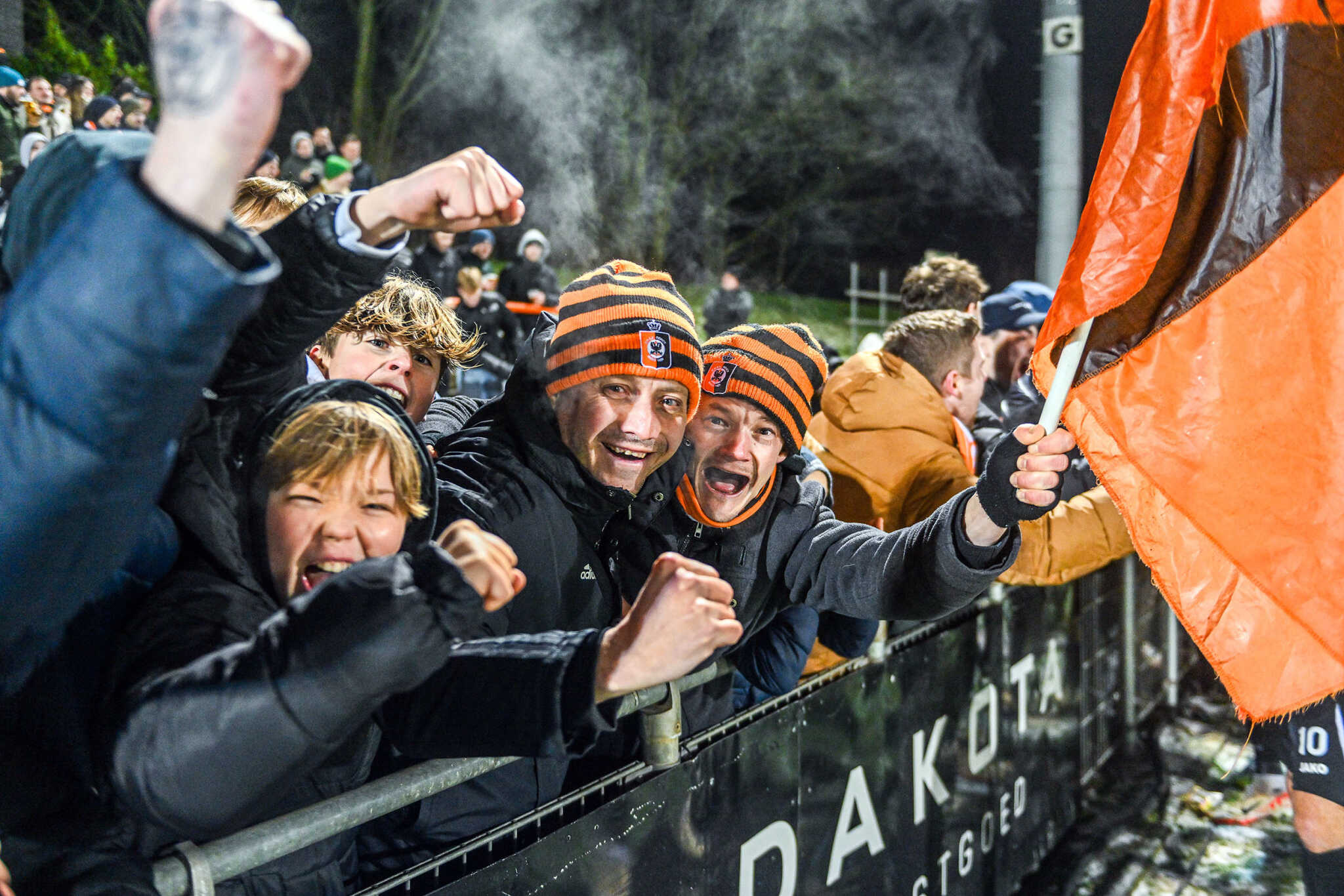 ACA Football Partners – ACA Football Partners envisions to be the ...